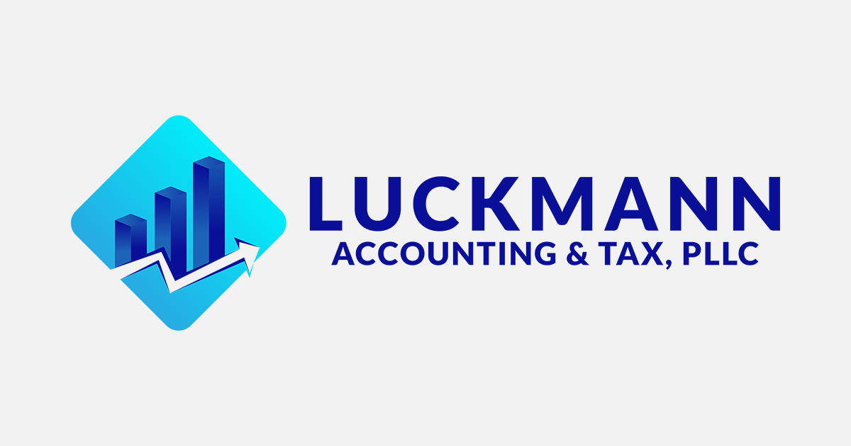 Luckmann Accounting & Tax - Maplewood, MN